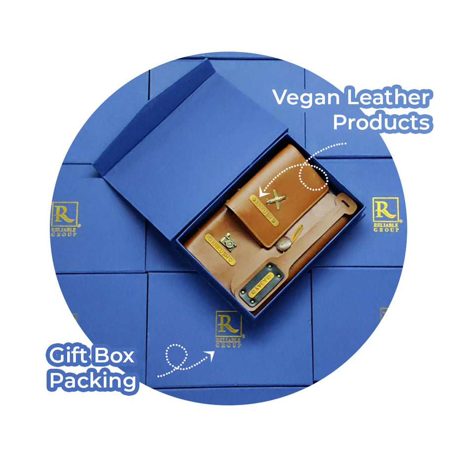 Corporate Orders for Customized Gifts l The Signature Box