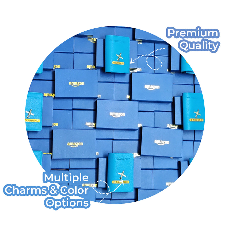 Corporate Orders for Customized Gifts l The Signature Box