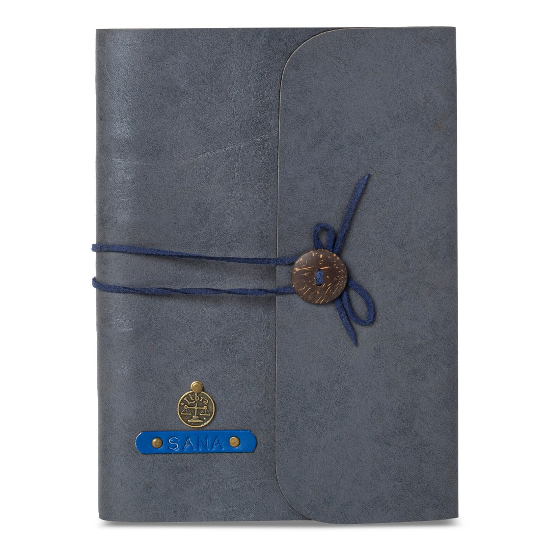 The Signature Box - Personalized Gifts, Leather Bags & Accessories