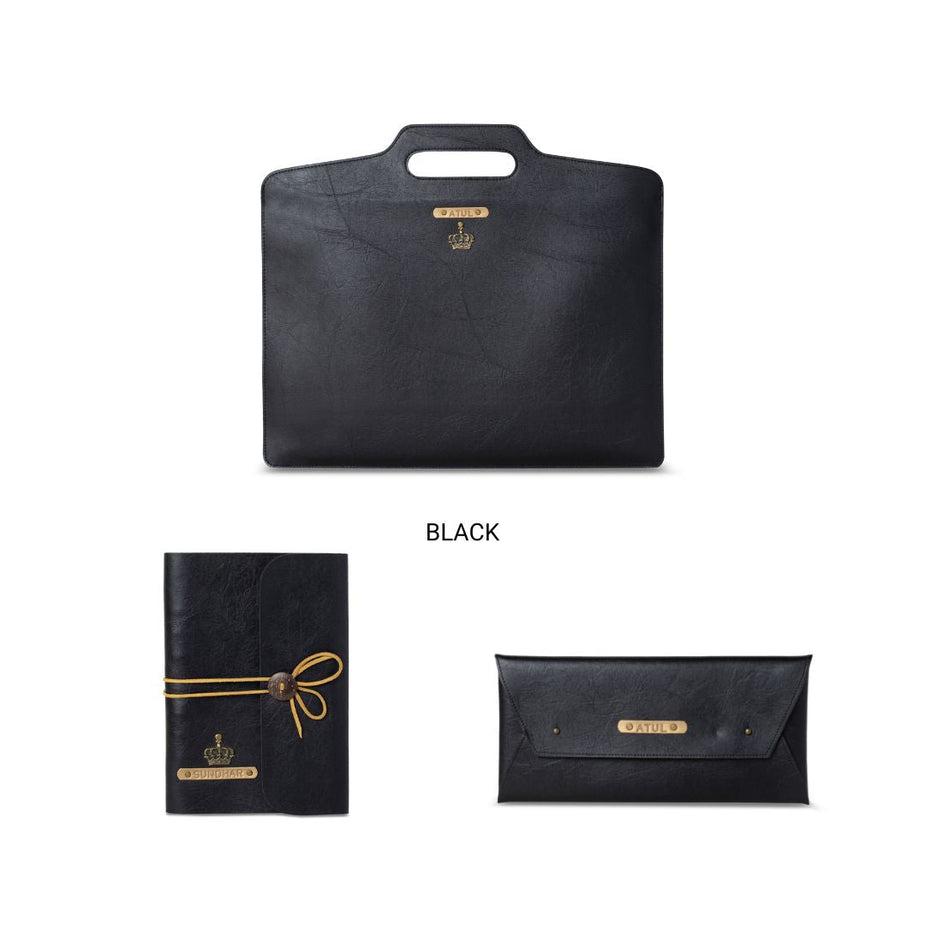 Buy Personalised Corporate Gifts at The Signature Box