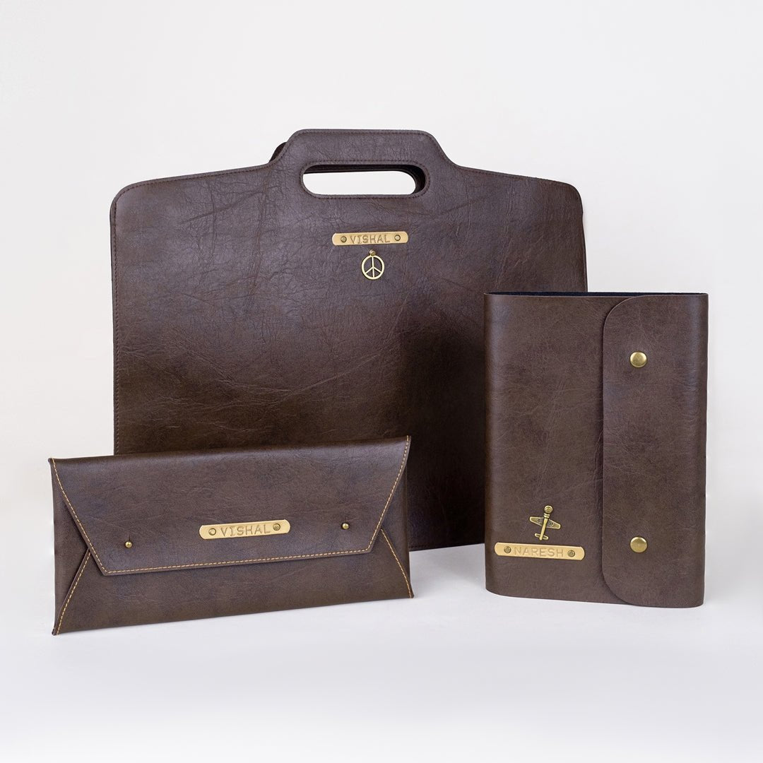 Buy Personalised Corporate Gifts at The Signature Box