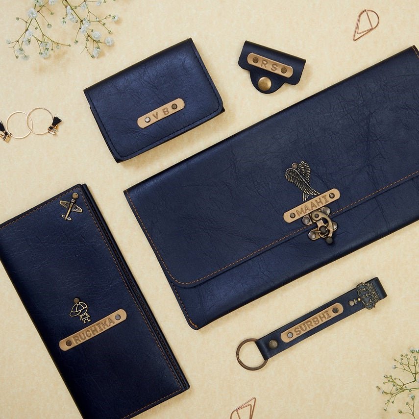 Shop Customised Fashion Gift Set l Online Gifts For Her India – The ...