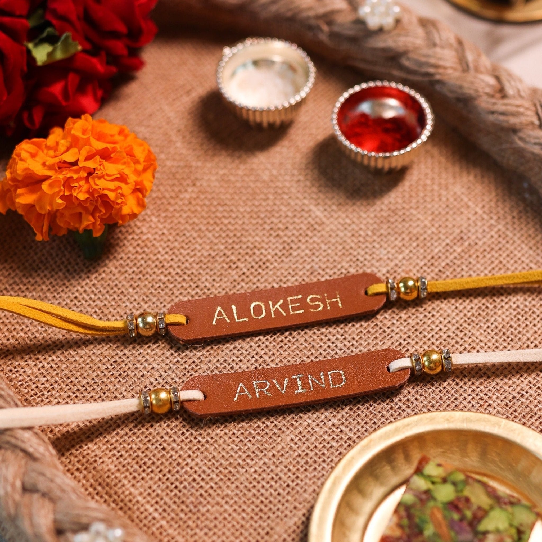 Personalised Rakhi Gifts for Brothers & Sisters | Raksha Bandhan Gifts ...